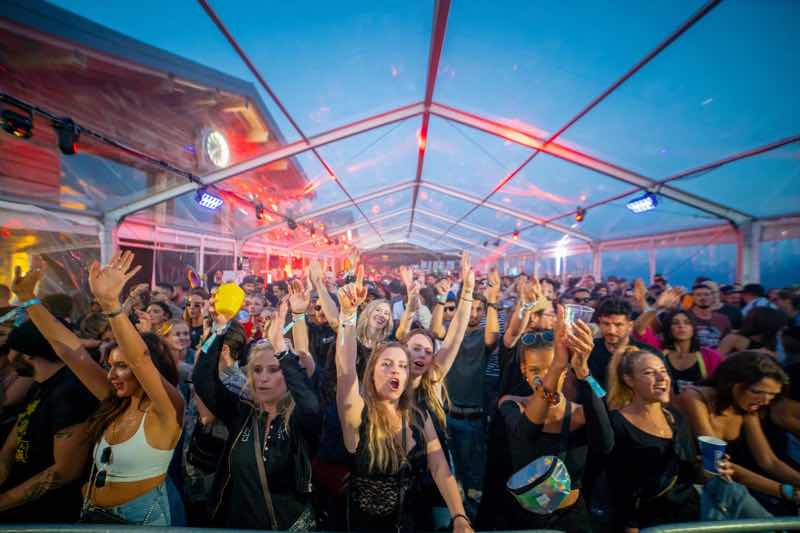 Unveiling the Spectacular Caprices Festival 2026 Lineup: A Must-See Event!