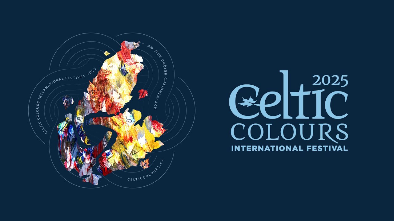 Unveiling the Celtic Colours 2026 Lineup: A Musical Journey Awaits!