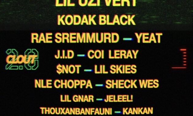 Lineup 2026 - Seamless Event Lineups Await You