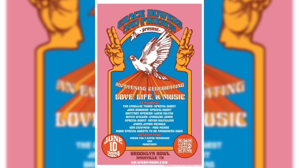 Evening Of Love Concert Lineup