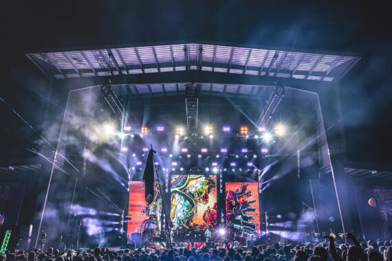 Everwild 2026 Lineup